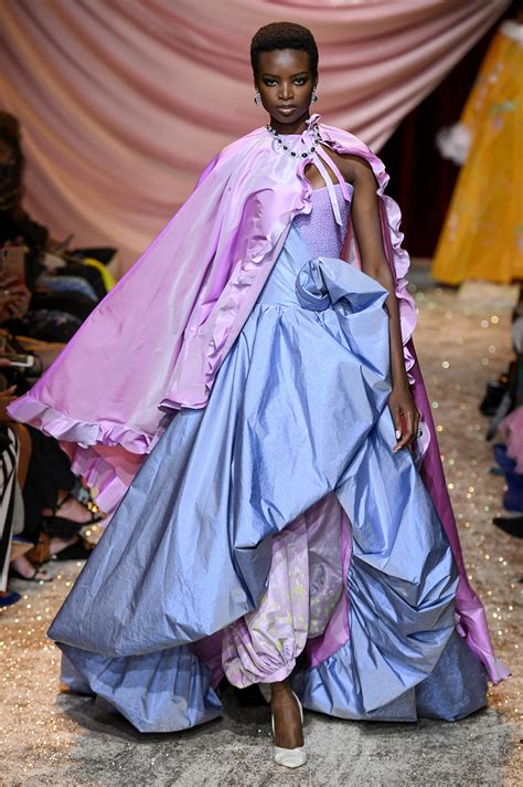 Ulyana Sergeenko Designs Heart Evangelista Has A New Favorite
