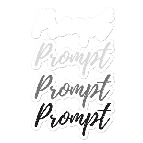 Prompt Fading Bcba Behavior Analyst Rbt Bubble Free Stickers Etsy Prompts Behavior Analyst