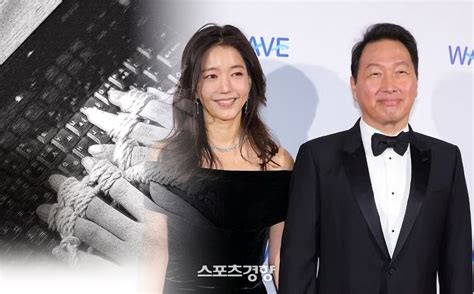 단독 최태원 동거인 김희영 비방한 유튜버 과즙세연에 잡혔다