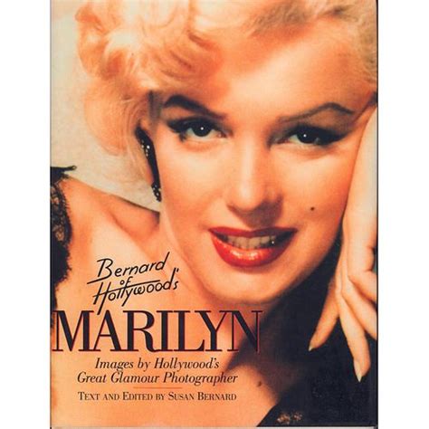 First Edition Hardcover Book Bernard Of Hollywoods Marilyn Sold At Auction On 26th April