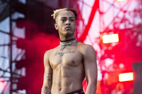 Творческий путь Xxxtentacion а — Muzoko