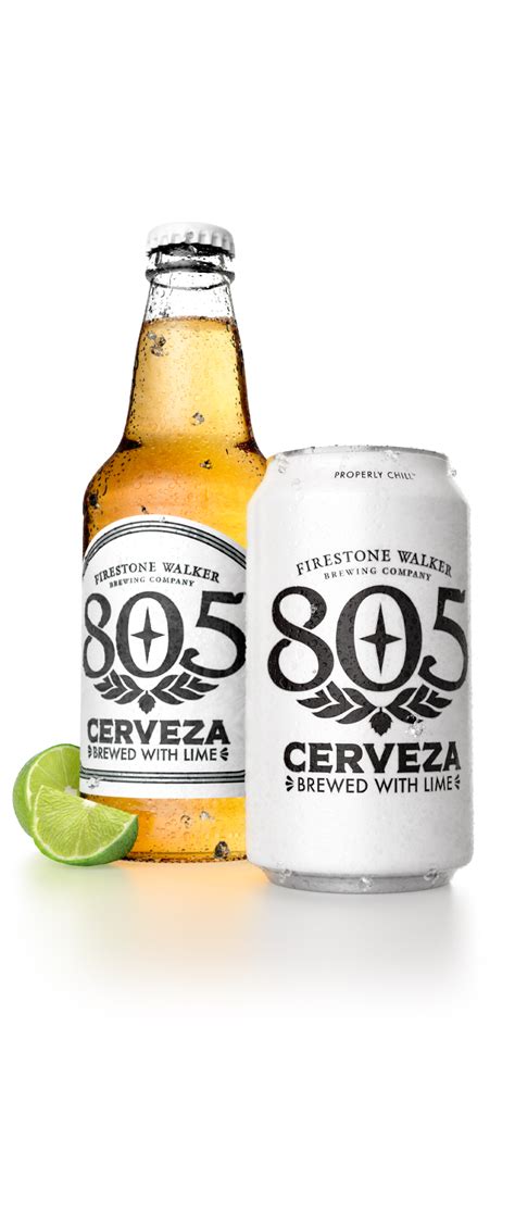 805 Cerveza 805 Beer