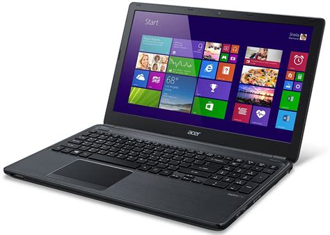 Acer Aspire V Specs Tests And Prices Laptopmedia Com