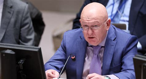 Panet دبلوماسي كبير روسيا تنتظر إشارات ملائمة من أمريكا بشأن التواصل