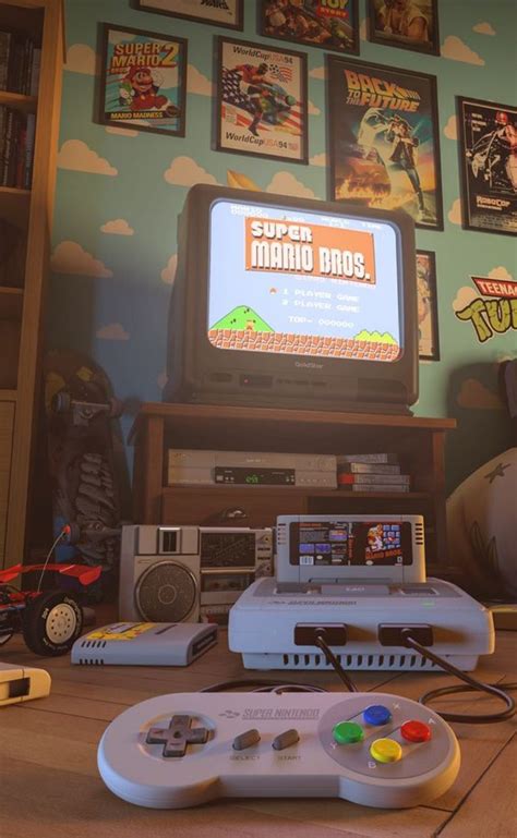 Best 13 Retro Tech Artofit