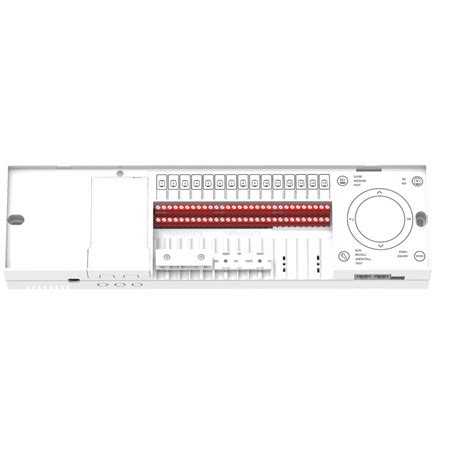 Danfoss Icon Master Controller With 15 Outputs
