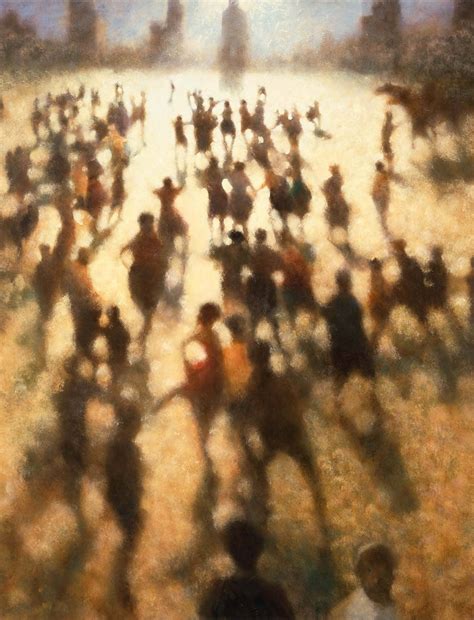 Bill Jacklin Artists And Illustrators Art Read This Story On
