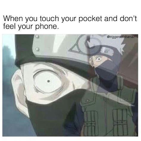 20 Hilarious Anime Memes That Are Too Damn Relatable Artofit