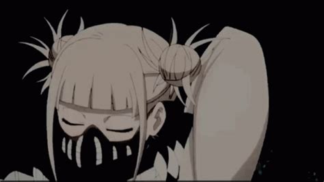 Himiko Toga Toga  Himiko Toga Toga Mha Tumuklas At Magbahagi Ng