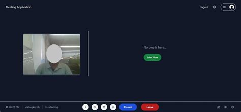 Meeting Application Project Source Code Project Report Uml Diagrams Geeksforgeeks