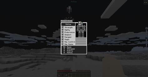 Bleach Mod 1122 Anime Quincy Hollow Mc Modnet