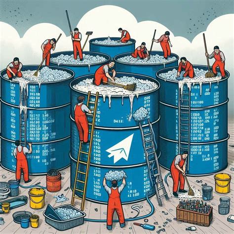 🧽 Like This Post If Your Data Is Unclean All Right We Admitted That Were No Marie Kondo Of