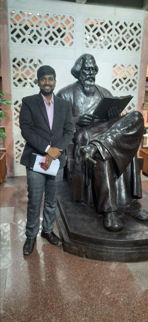 Kumar Subham On Linkedin Parliamentlibrary Latepost