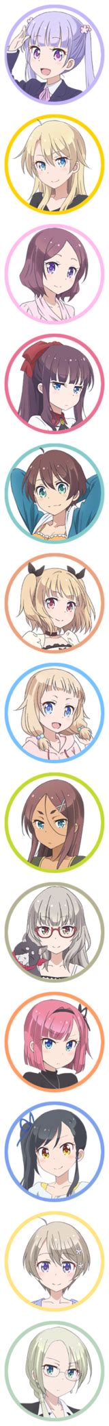 Heart Restart 萌娘百科 万物皆可萌的百科全书