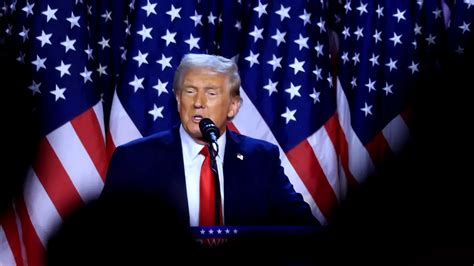 Advierte Trump Arancel Del 25 A Productos De México Y Canadá En Su