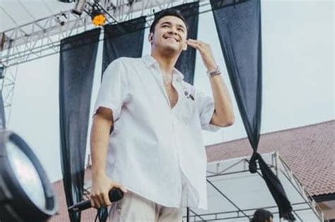 Pernah Punya Mantan Di Bintaro Nadhif Basalamah Capek Di Jalan Cewekbanget