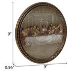 The Last Supper Decor With Easel Hobby Lobby 2226819