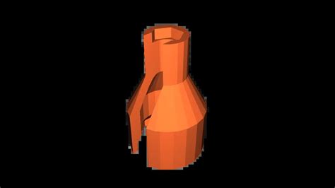 Sma And N Type Mounting Tool By Mach Download Free Stl Model