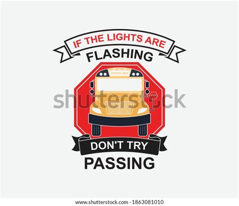 Passing School Bus Over 502 Royalty Free Licensable Stock