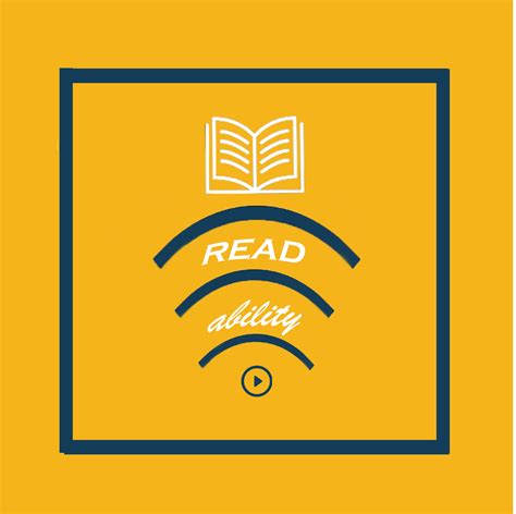 Readability რიდებილითი