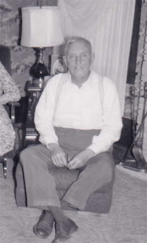 Ralph Noah Kitson 1881 1967 Memorial Find A Grave