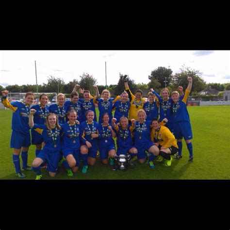 Boyne Rovers Ladies Fc