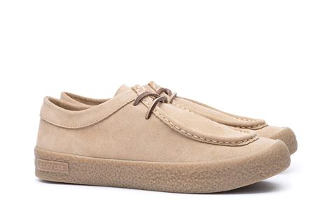 Mens Hayward Loafer Tan Seavees