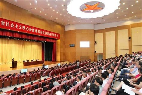 省宣讲团到肇庆宣讲车小燕事迹图文 南方医科大学新闻中心