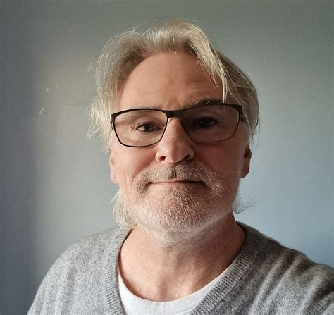 Dr Michael Smyth Our People