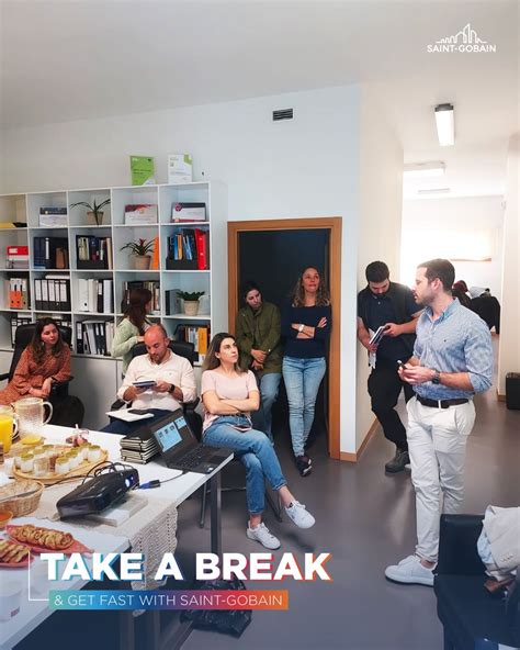 New Diligence Inspeção Diagnóstico E Consultoria On Linkedin Saint Gobain Portugal Ortogonal