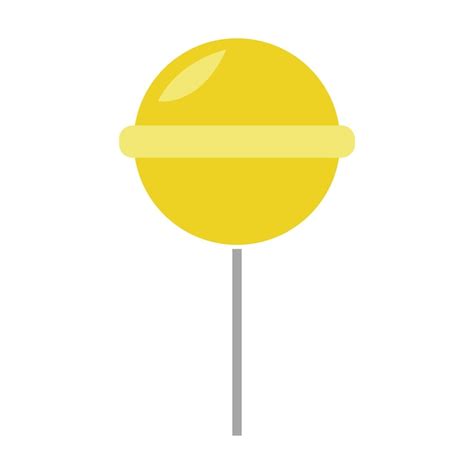 Premium Vector Sweet Candy Icon Design