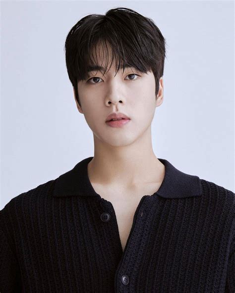 Cho Han Gyeol Picture 조한결 Hancinema