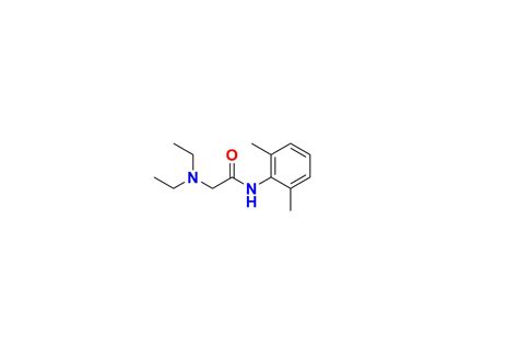 Lidocaine Impurities From Aquigenbio