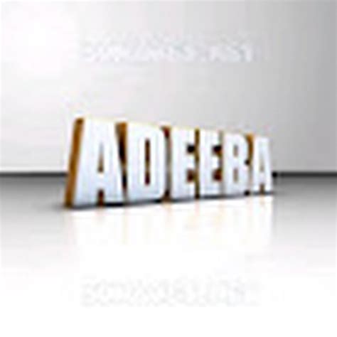 Adeebakhan🏆 Youtube