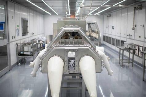 Nasas Osiris Rex Brings Bennu Asteroid Sample To Earth The New York