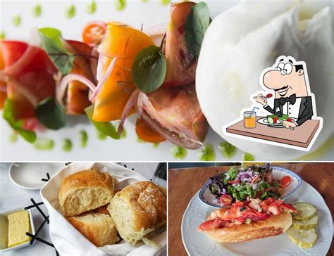22 Bowens Newport Restaurant Menu Prices And Reviews