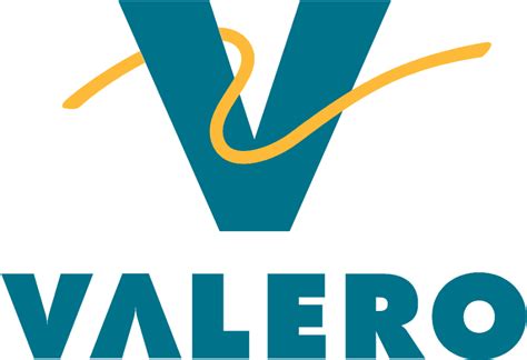 Download Logo Valero Valero Energy Corporation Logo Full Size Png
