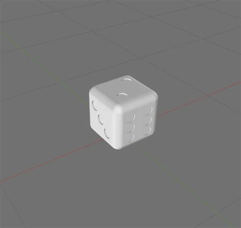 Dice By Engineer5819 Download Free Stl Model