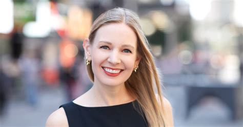 Katie Dalton Named President Of Audience Rewards Playbill