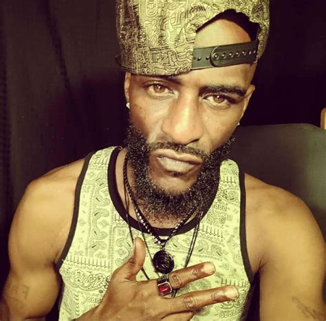 Meet Charvin Clark Actor And Comedian Shoutout Atlanta