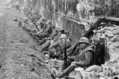 America Lost Vietnam But Saved Southeast Asia Wsj