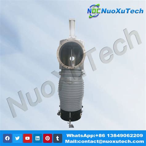China Reliable Oil Diffusion Vacuum Pump Suppliers Nuoxutech