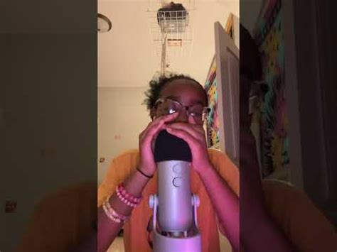 asmr name trigger: Agianna - The ASMR Index