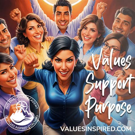 Purpose Drives Engagement At The International