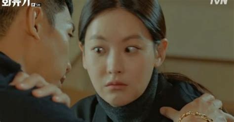 화유기 오연서 요괴 잡으려 이승기 유혹 야릇한 분위기