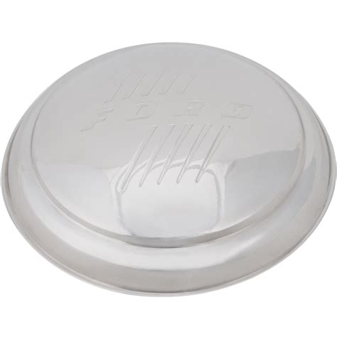 Speedway Vintage Series Wheel Hub Cap 1946 Ford