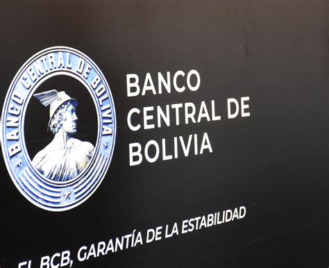 Abi Bcb Publica El “primer Informe Del Boliviano Digital” E Ingresa Al Mapa Global De Monedas