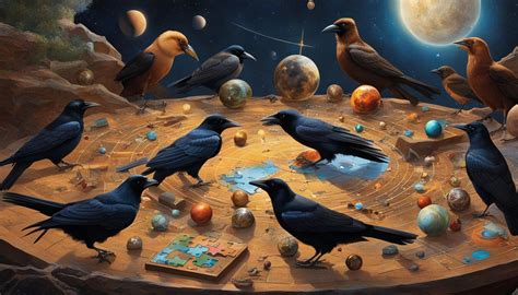 Unveiling The Mystery Are Crows Bad Luck