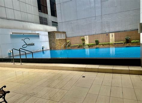 Rush Sale Beautiful Rare 4 Bedroom Fully Furnished Condo With Balcony