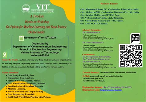 Dr Vinoth Babu Kumaravelu On Linkedin We Are Pleased To Announce A